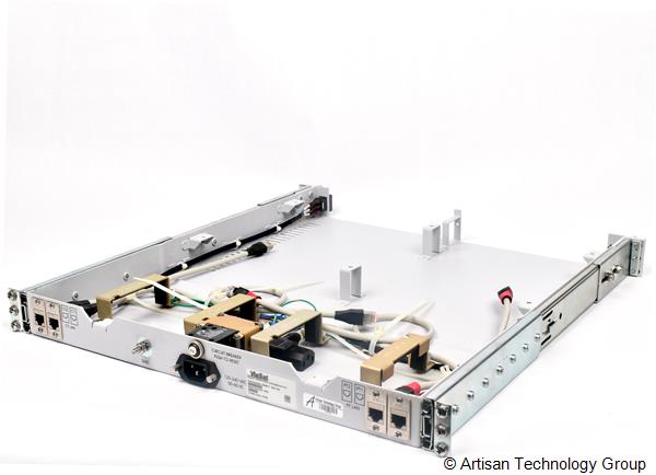ViaSat (Dual 1U Rugged Rack Mount) | ArtisanTG™