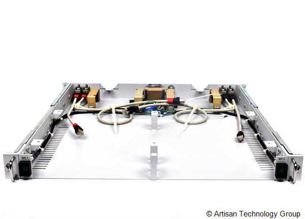 ViaSat (Dual 1U Rugged Rack Mount) | ArtisanTG™