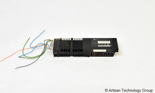FlatPAC VI-LFO-CV Vicor (SIngle Output Autoranging AC-DC Switcher ...