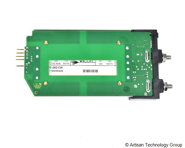 VE-262-CW Vicor (DC-DC Converter) | ArtisanTG™
