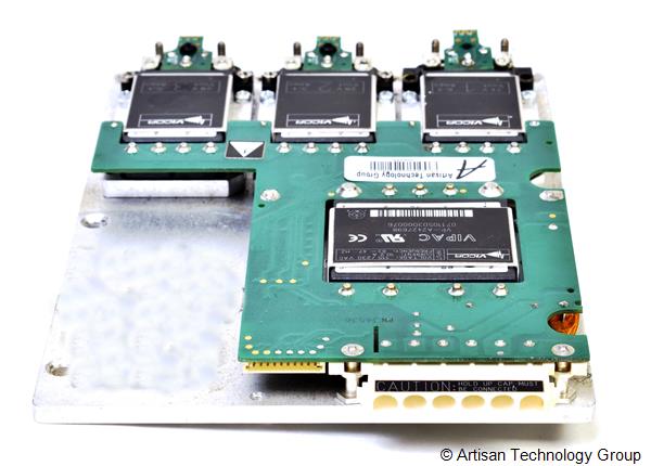 VIPAC Vicor (Integrated Power System) | ArtisanTG™