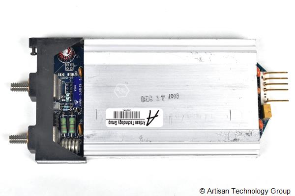 VI-261-CU Vicor (Isolated DC-DC Converter) | ArtisanTG™