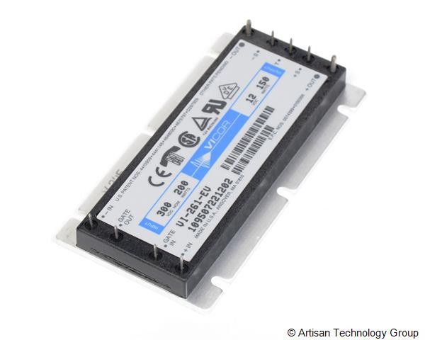 VI-261-EV Vicor (DC-DC Converter) | ArtisanTG™