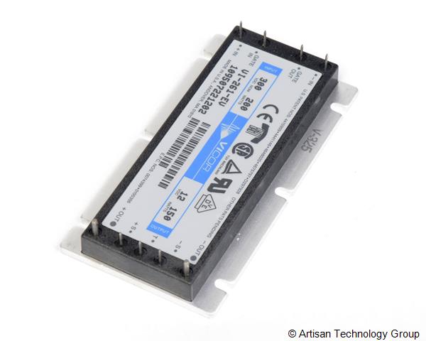 VI-261-EV Vicor (DC-DC Converter) | ArtisanTG™