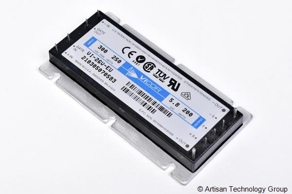 VI-26V-EU Vicor (DC-DC Converter) | ArtisanTG™