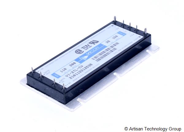 VI-2TL-CV Vicor (DC-DC Converter) | ArtisanTG™