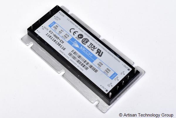 VI-HAM-CM Vicor (Harmonic Attenuation Module) | ArtisanTG™