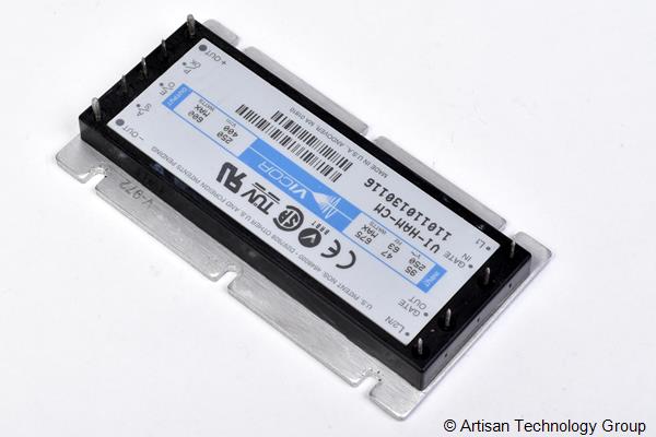 VI-HAM-CM Vicor (Harmonic Attenuation Module) | ArtisanTG™