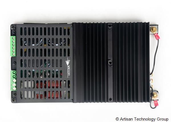 VI-MA4-EQ Vicor (FlatPAC Power System) | ArtisanTG™