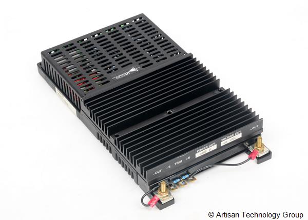 VI-MA4-EQ Vicor (FlatPAC Power System) | ArtisanTG™