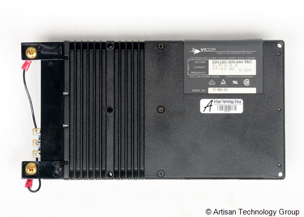VI-MA4-EQ Vicor (FlatPAC Power System) | ArtisanTG™