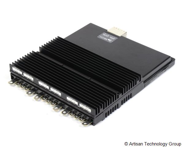 VI-RCW022-CVXX-H1 Vicor (ComPAC Triple Output, 150-600W, DC-DC Switcher ...