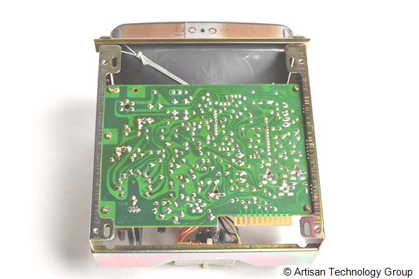 MG-781E Victor Data Systems (CRT Monitor) | ArtisanTG™