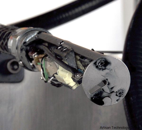 Excel 170i Videojet (Small Character Ink Jet Printer) | ArtisanTG™