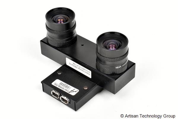 MEGA-D, STH-MD1-C-21156 Videre Design (Megapixel Digital Stereo Head ...