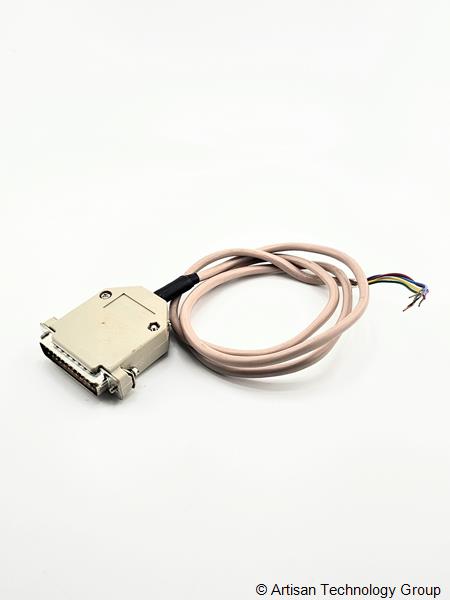 25-Pin D-Sub Male Connector | ArtisanTG™