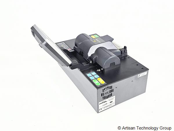 S183PM Fitel (Advanced Fusion Splicer) | ArtisanTG™