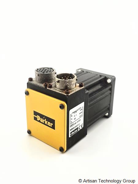 SM231AE-NTQN Parker (Servo Motor) | ArtisanTG™