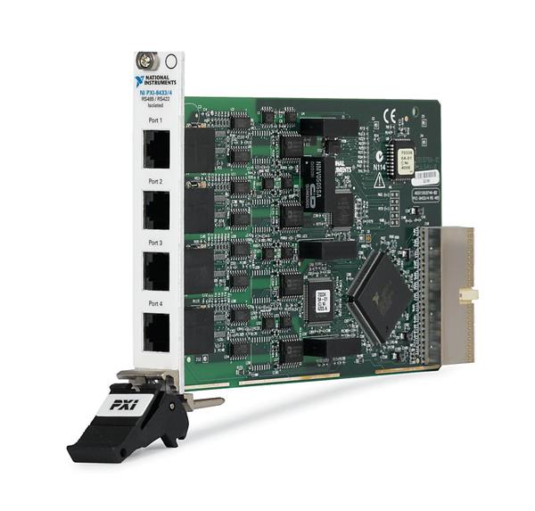 NI PXI-8433/4 | National Instruments | Artisan