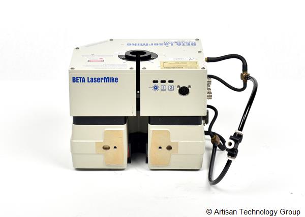 360/200NP-FI Beta LaserMike (Flaw Detector) | ArtisanTG™