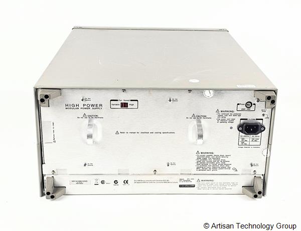 HP 89600S (Baseband Vector Signal Analyzer) | ArtisanTG™
