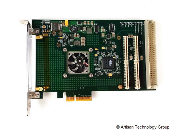 Veeco PCI104 PCIe Carrier for PMC and PrPMC