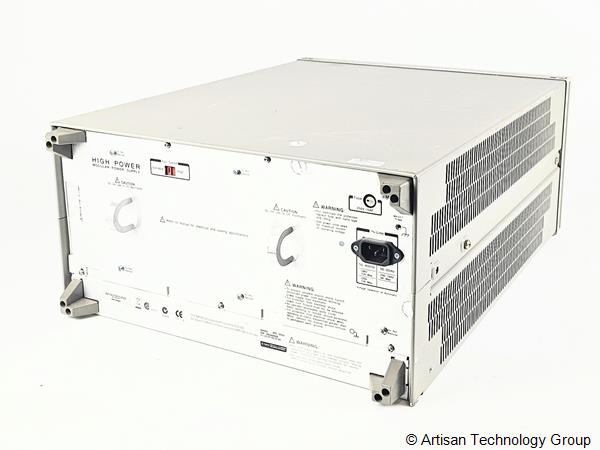 HP 89600S (Baseband Vector Signal Analyzer) | ArtisanTG™