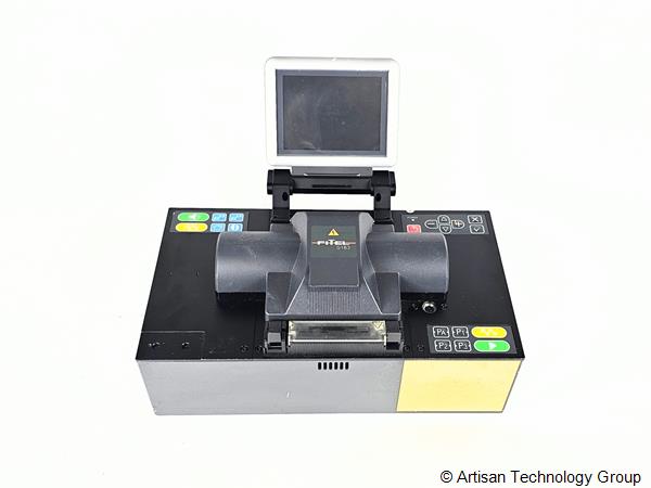 S183PM Fitel (Advanced Fusion Splicer) | ArtisanTG™