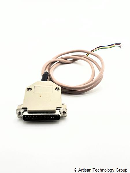 25-Pin D-Sub Male Connector | ArtisanTG™