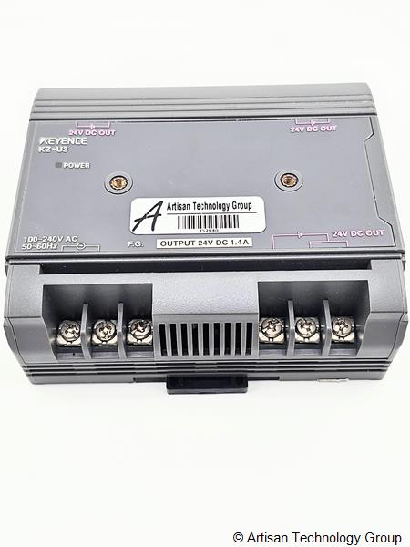 Kz U3 Keyence Power Supply Artisantg™