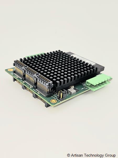 ATX3510HR-190W RTD Embedded Technologies (PCIe/104 190 Watt Power ...