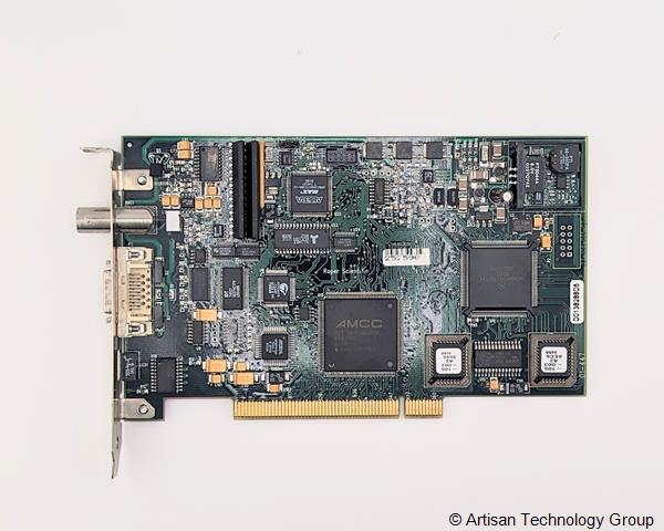01-447 Photometrics (CoolSNAP LVDS Interface Card) | ArtisanTG™