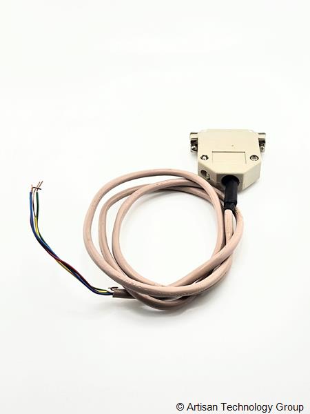 25-Pin D-Sub Male Connector | ArtisanTG™