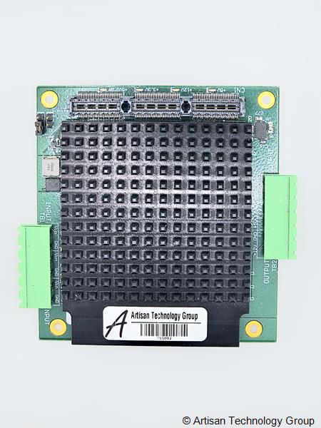 ATX3510HR-190W RTD Embedded Technologies (PCIe/104 190 Watt Power ...