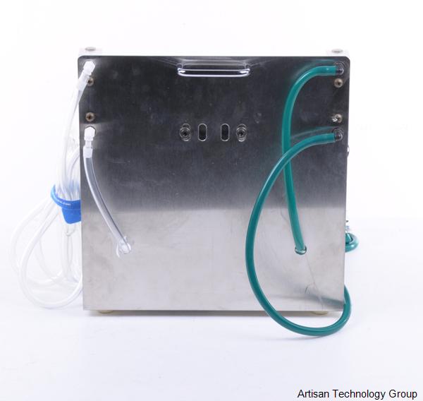 Small Animal Anesthesia System Viking Medical (Isoflurane Vaporizer ...