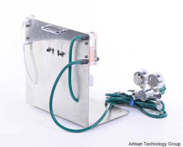 Small Animal Anesthesia System Viking Medical (Isoflurane Vaporizer ...