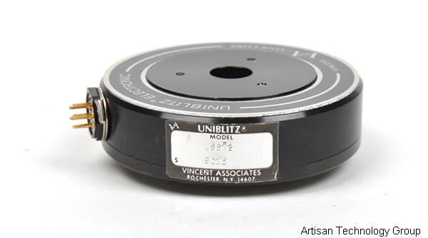 LS6T2 UniBlitz (Shutter) | ArtisanTG™