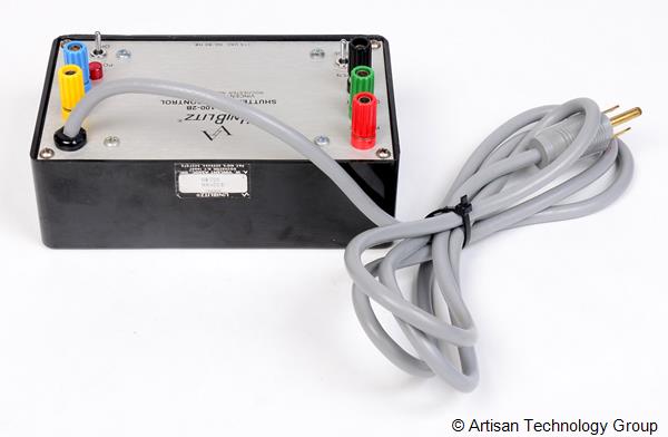 100-2B UniBlitz (Shutter Drive Unit) | ArtisanTG™