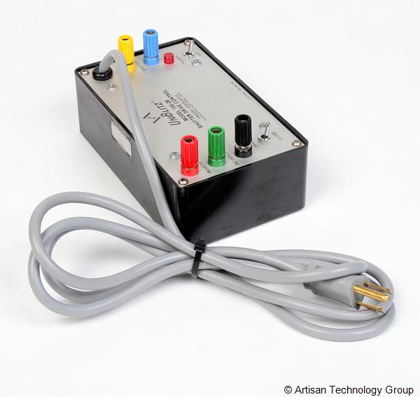 100-2B UniBlitz (Shutter Drive Unit) | ArtisanTG™