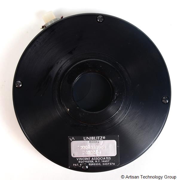 225L2A0T5 Vincent / UniBlitz (Shutter) | ArtisanTG™