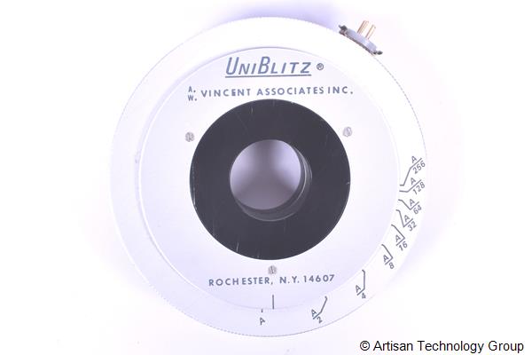 225L4A0X5 UniBlitz (Shutter) | ArtisanTG™