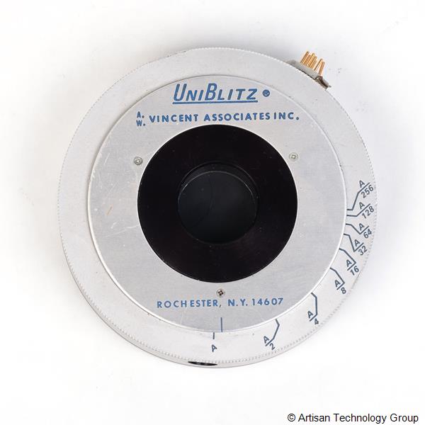 225L4A1T5 Vincent / UniBlitz (Shutter) | ArtisanTG™