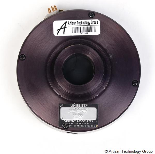 225L4A1T5 Vincent / UniBlitz (Shutter) | ArtisanTG™