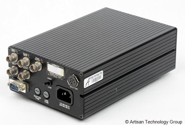 D122 UniBlitz (Shutter Driver) | ArtisanTG™