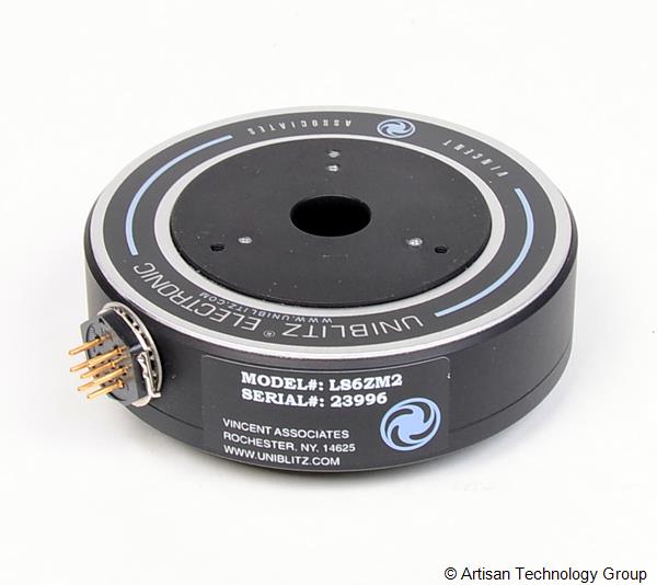 LS6ZM2 UniBlitz (Shutter) | ArtisanTG™