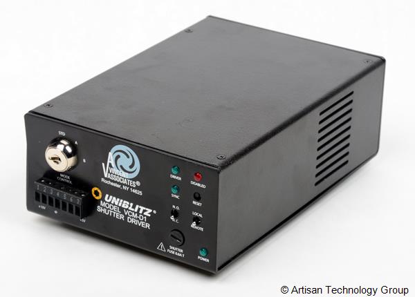 VCM-D1 UniBlitz (Single-Channel Uni-Stable Shutter Controller) | ArtisanTG™
