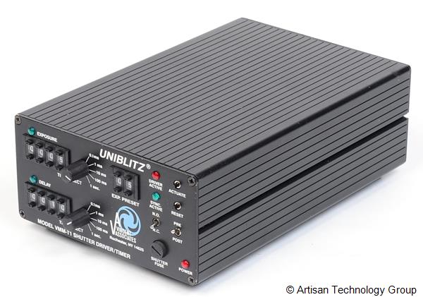 VMM-T1 UniBlitz (Shutter Driver/Timer Controller) | ArtisanTG™