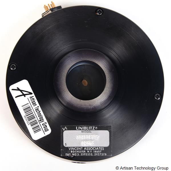 VS25S20T0 UniBlitz (Shutter) | ArtisanTG™