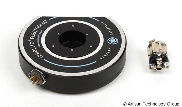 VS25S2ZM0-24 UniBlitz (Shutter) | ArtisanTG™