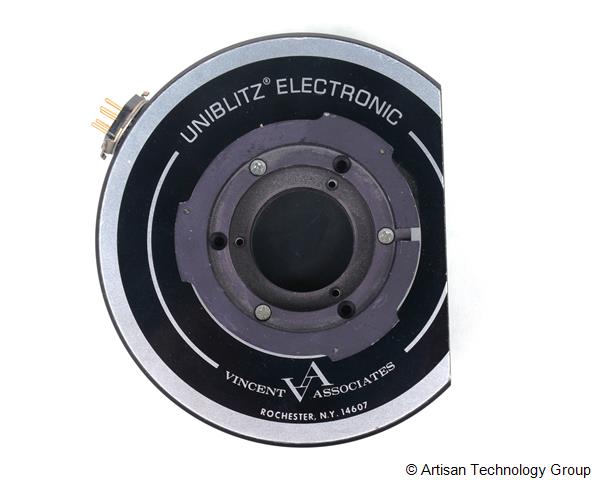 VS25S2ZM0-27 UniBlitz (Shutter) | ArtisanTG™